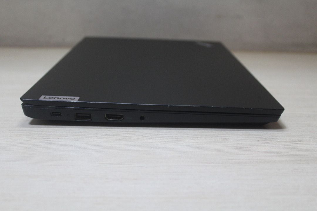 nvidia MX350 i5 11thgen Lenovo Thinkpad E14 Fhd Ram 8GB ssd 512gb ...