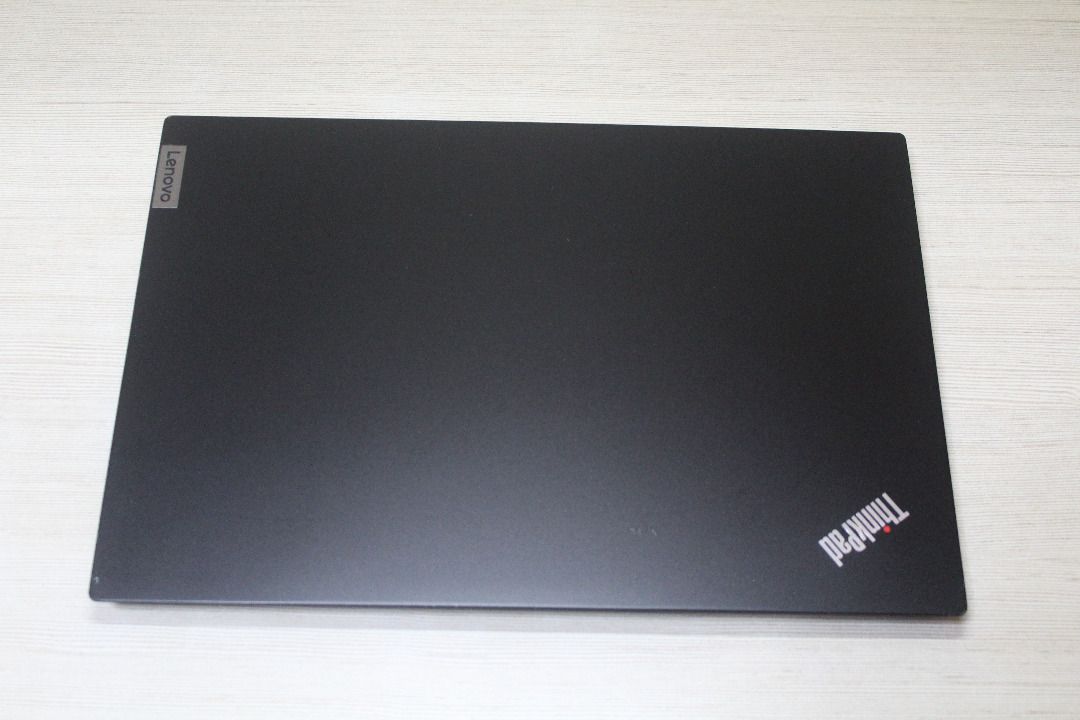 nvidia MX350 i5 11thgen Lenovo Thinkpad E14 Fhd Ram 8GB ssd 512gb ...