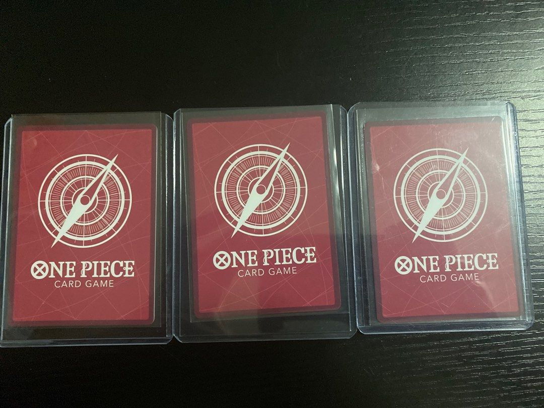 One Piece OP-04 OP04 OP4 Leader Ldr Alternate Alt Art Queen Issho ...