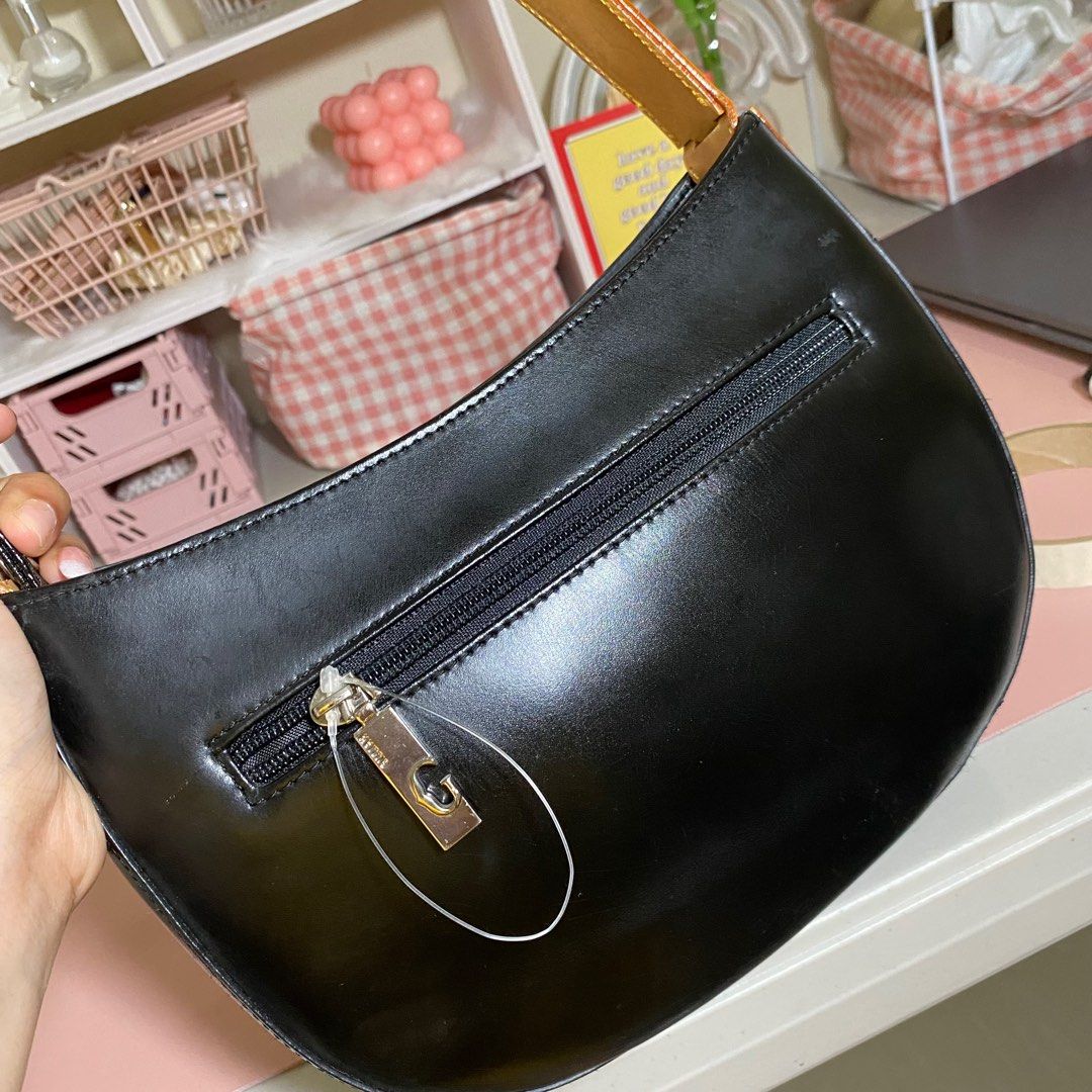 Original Gillian Italy Hand bag on Carousell