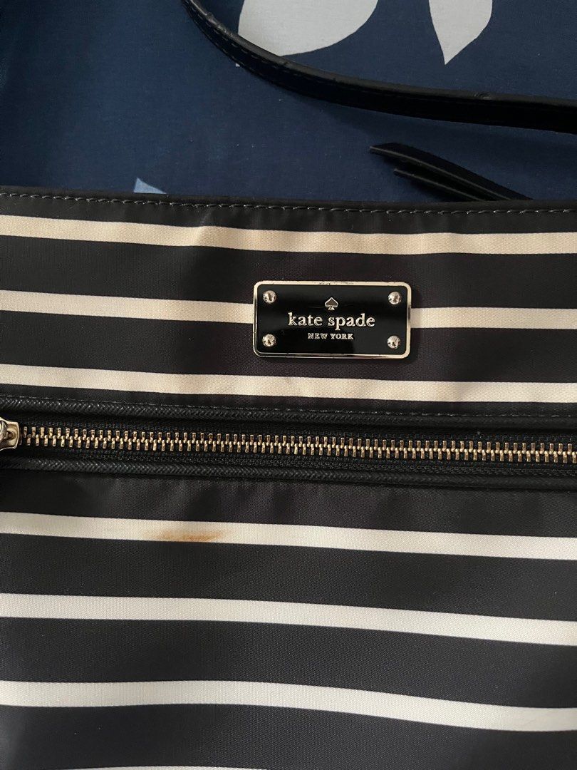 Original Kate Spade Bag on Carousell