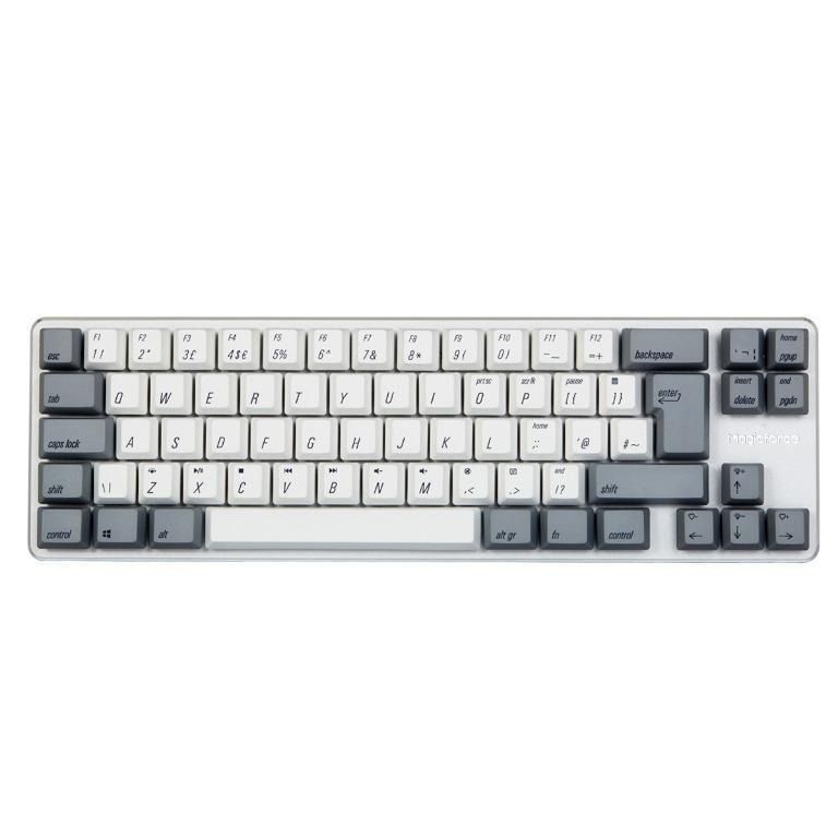Original Red Switch Magicforce Smart 69 Key Mini Mechanical Keyboard ...