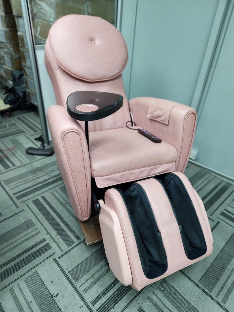 Osim udiva 2 massage chair, Health & Nutrition, Massage Devices on ...