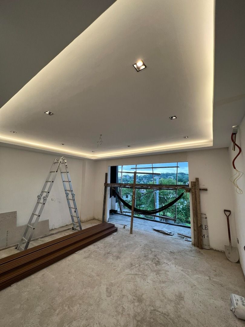 Overlooking City and Laguna lake view House for sale in Havila Taytay ...