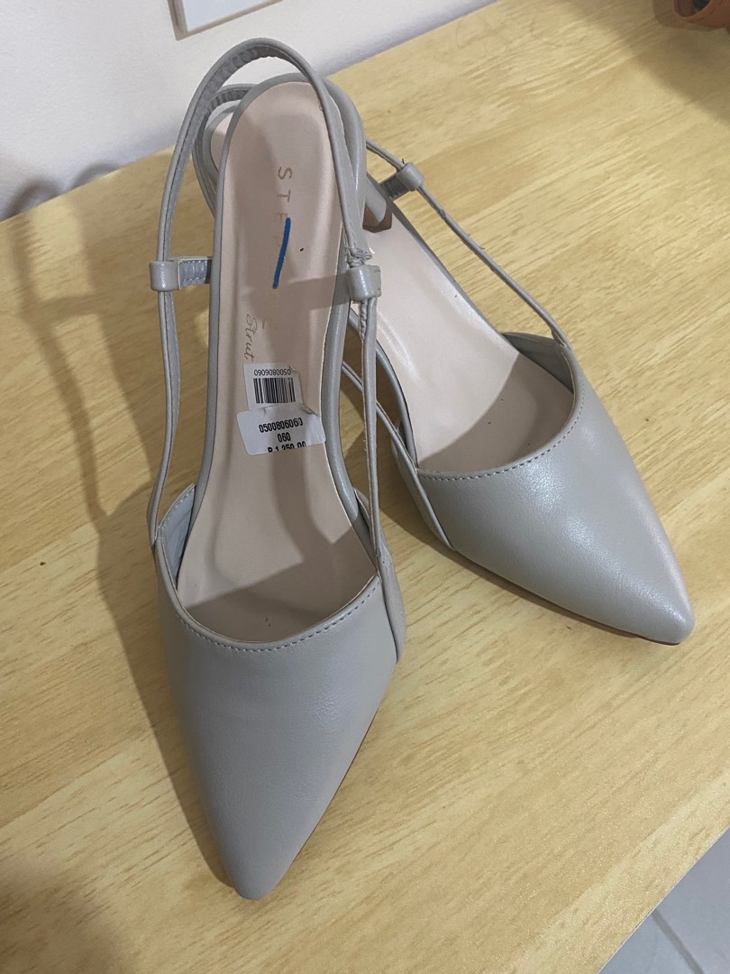 Payless Heels (Step One), Women's Fashion, Footwear, Heels on Carousell