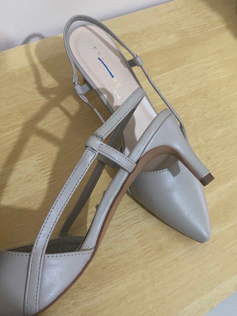 Payless Heels (Step One), Women's Fashion, Footwear, Heels on Carousell