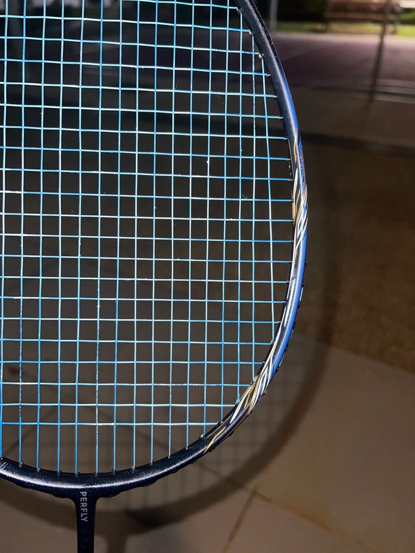 Perfly 930, Sports Equipment, Sports & Games, Racket & Ball Sports on ...