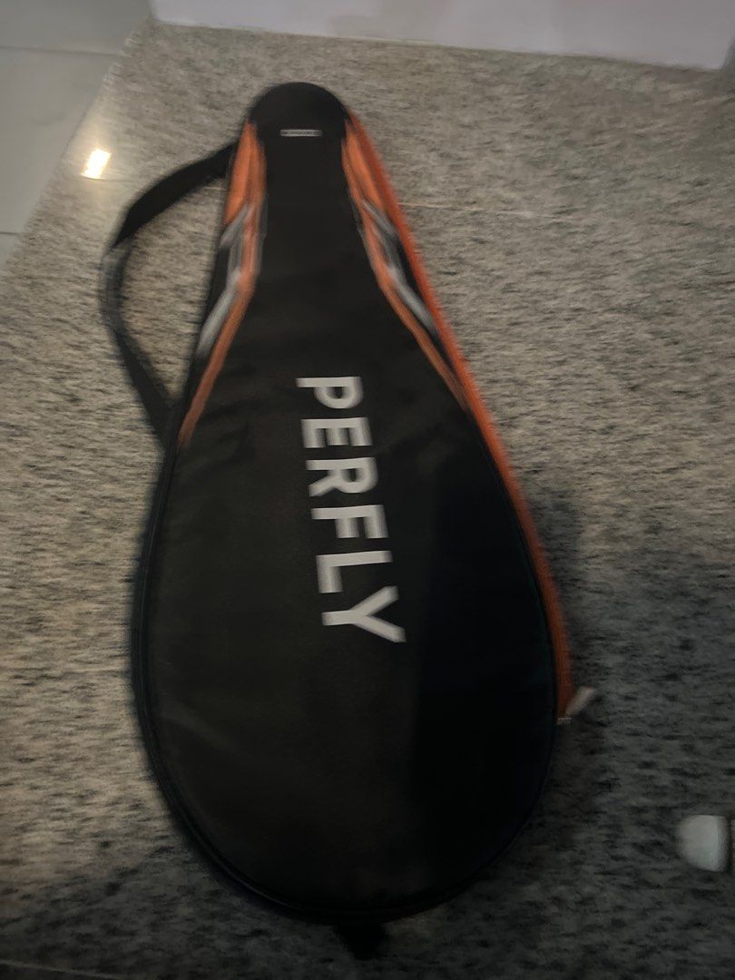 Perfly 930, Sports Equipment, Sports & Games, Racket & Ball Sports on ...