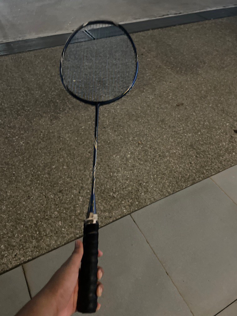 Perfly 930, Sports Equipment, Sports & Games, Racket & Ball Sports on ...