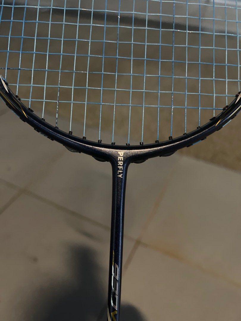 Perfly 930, Sports Equipment, Sports & Games, Racket & Ball Sports on ...