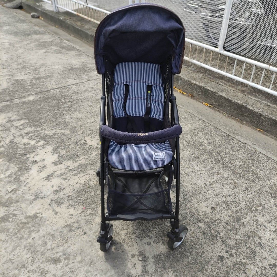 Pigeon Stroller Japan, Babies & Kids, Going Out, Strollers on Carousell