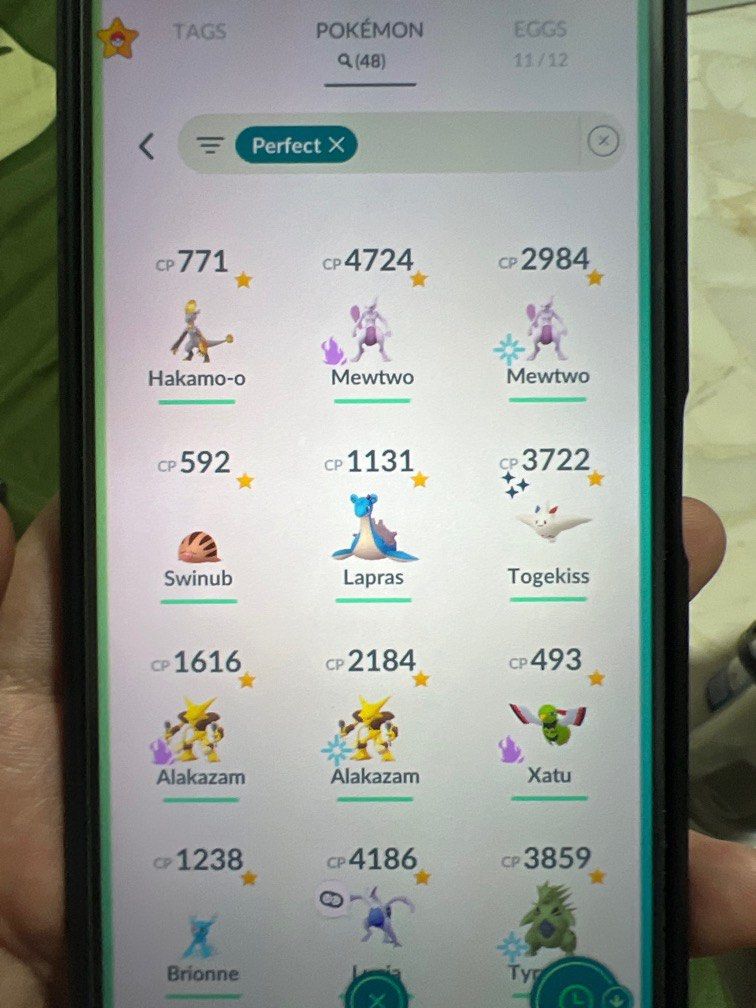 Pokemon go account lvl 40, Video Gaming, Video Games, Nintendo on Carousell