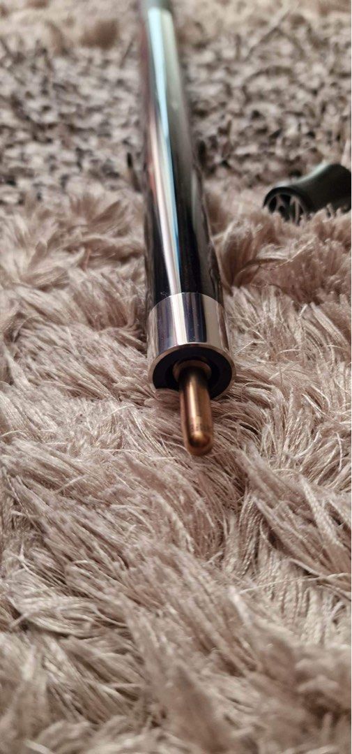 PREDATOR THRONE 3-1 POOL CUE BUTT, Sports Equipment, Sports & Games ...