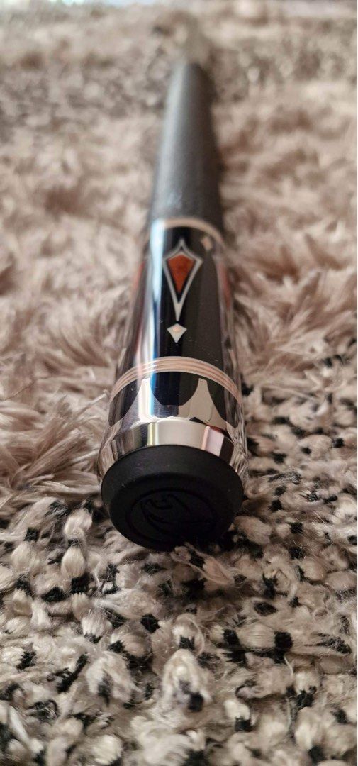 PREDATOR THRONE 3-1 POOL CUE BUTT, Sports Equipment, Sports & Games ...