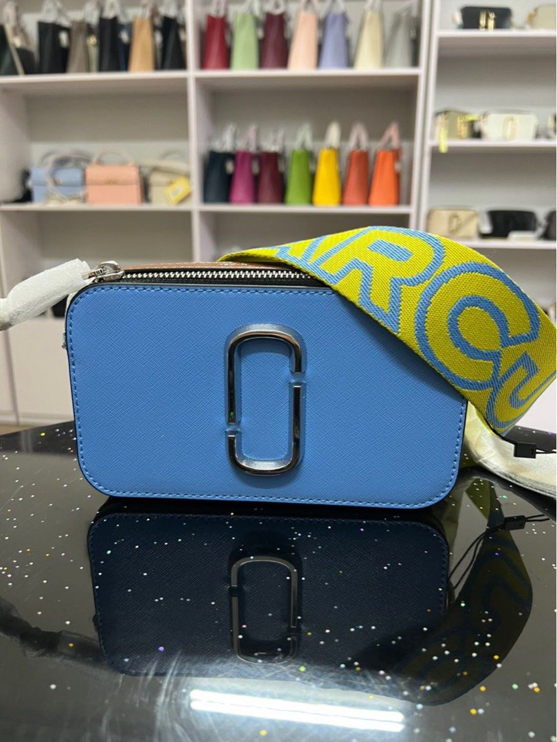 Pre-Order! MJ Snapshot, Luxury, Bags & Wallets on Carousell