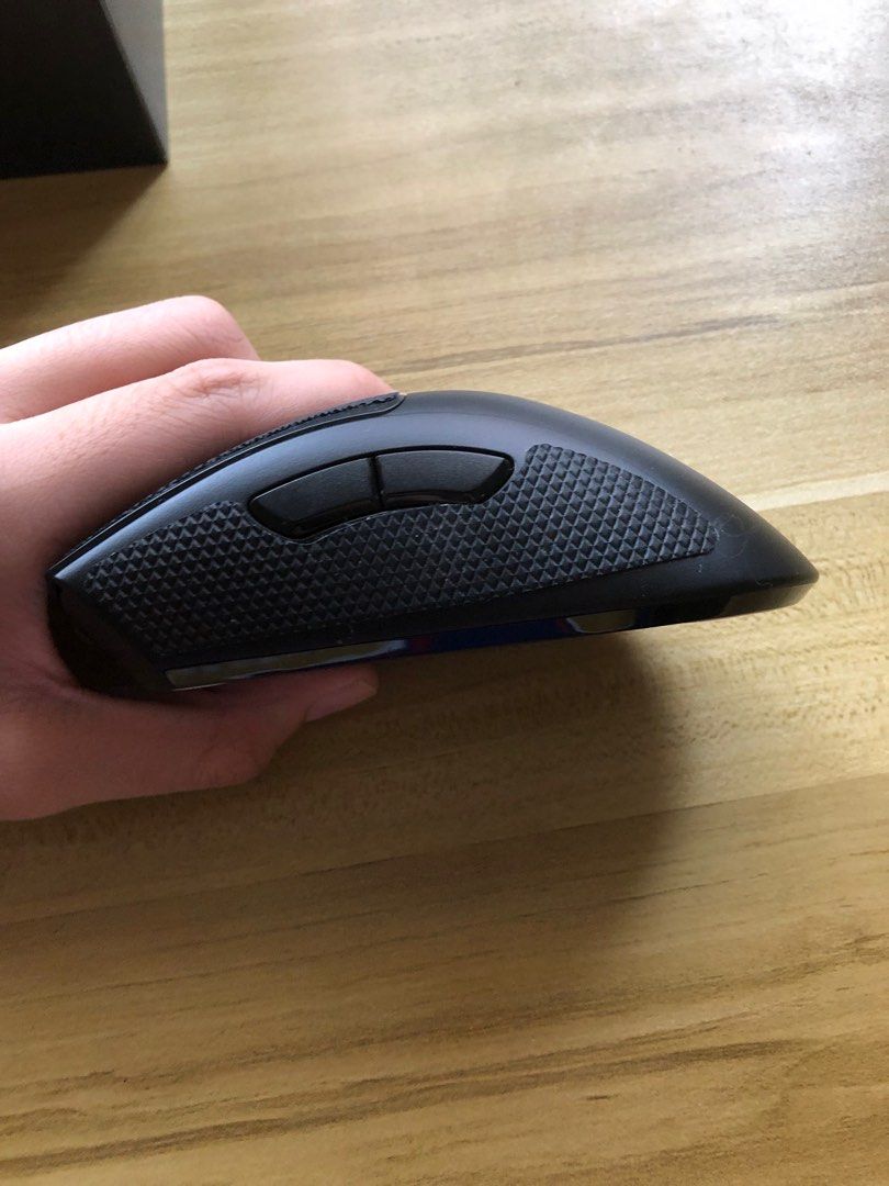 Razer Deathadder v3 Pro, Computers & Tech, Parts & Accessories, Mouse ...