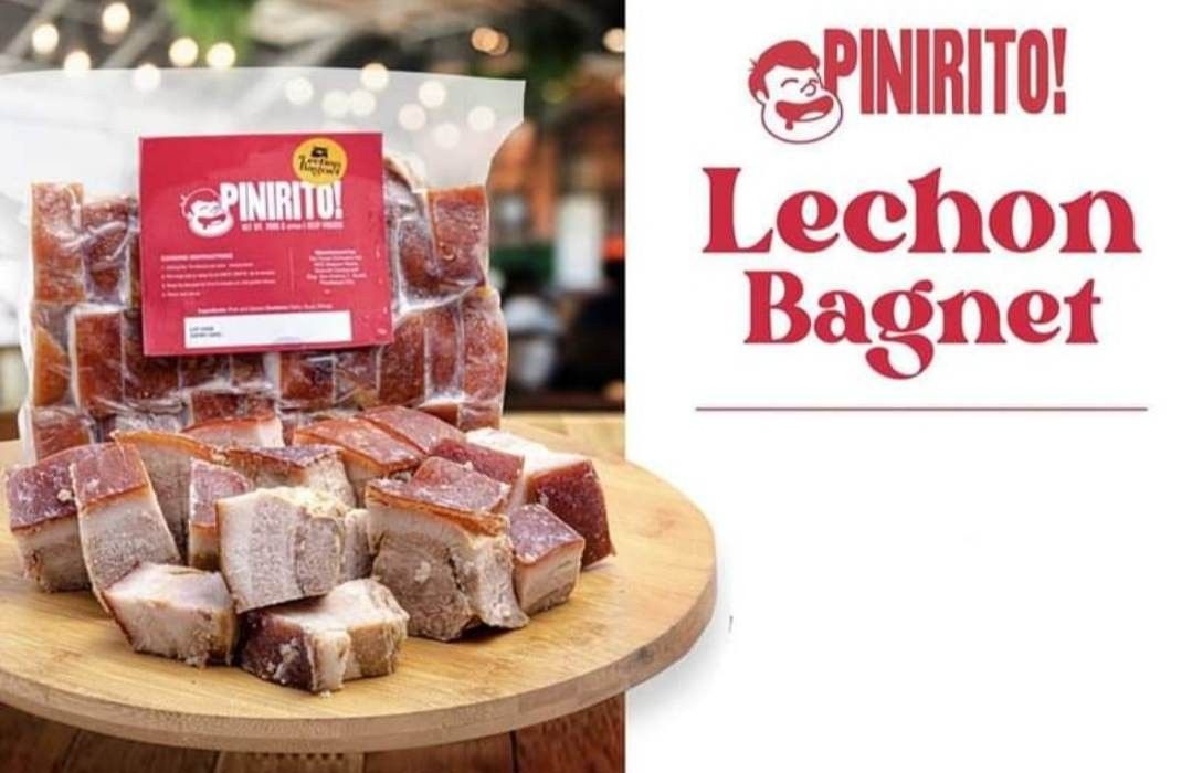 Ready to fry Lechon Bagnet, Food & Drinks, Chilled & Frozen Food on ...