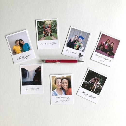 Retro Prints on 300gsm Art Paper - 3x4" 4x5", Hobbies & Toys ...