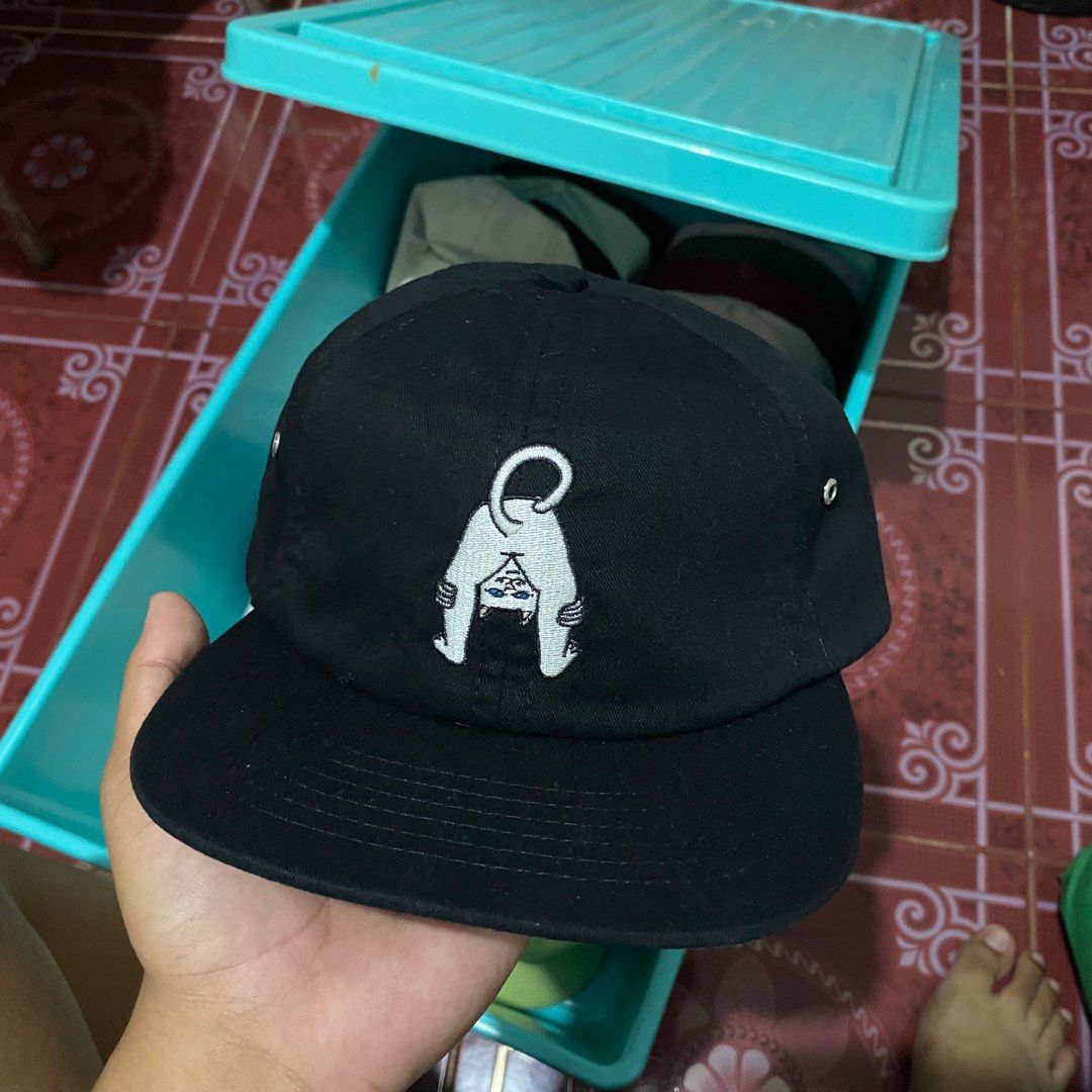 Ripndip 6 panel cap on Carousell