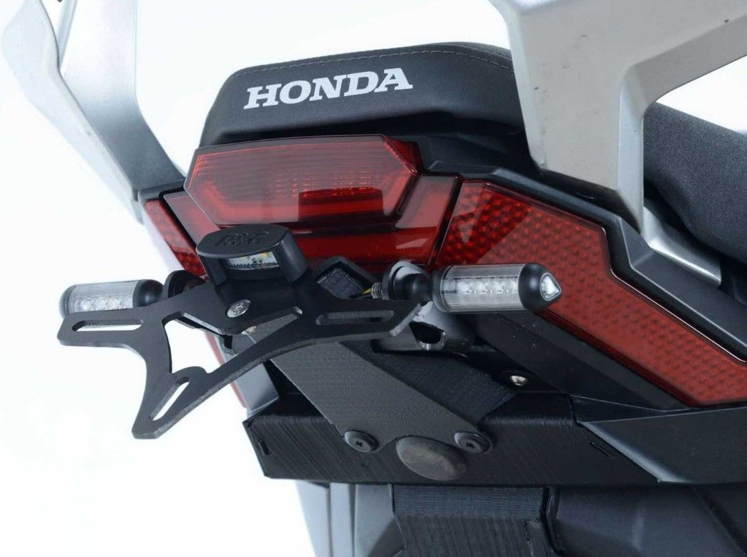 RNG Tail Tidy for Honda X-ADV (750) 2017-2020, Motorcycles, Motorcycle ...