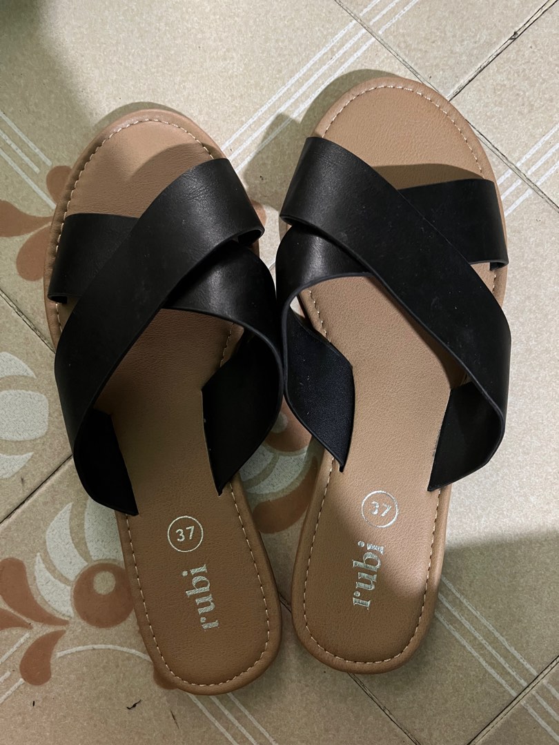 Rubi Sandals, Women's Fashion, Footwear, Sandals on Carousell
