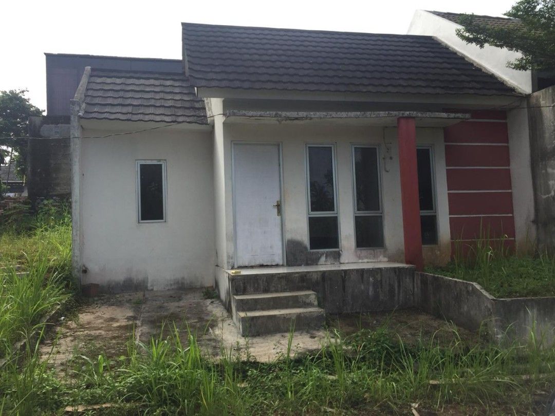 Rumah Bukit Permata Indah Pondok Cabe, Properti, Dijual di Carousell