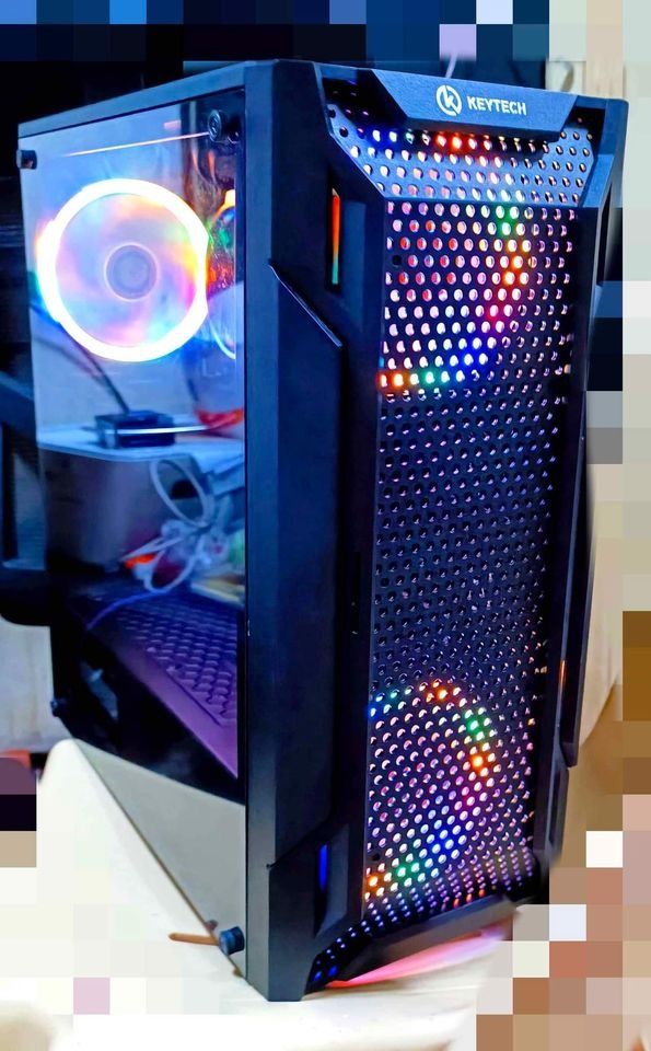 Ryzen 3 Gaming System Unit Rush, Computers & Tech, Desktops on Carousell