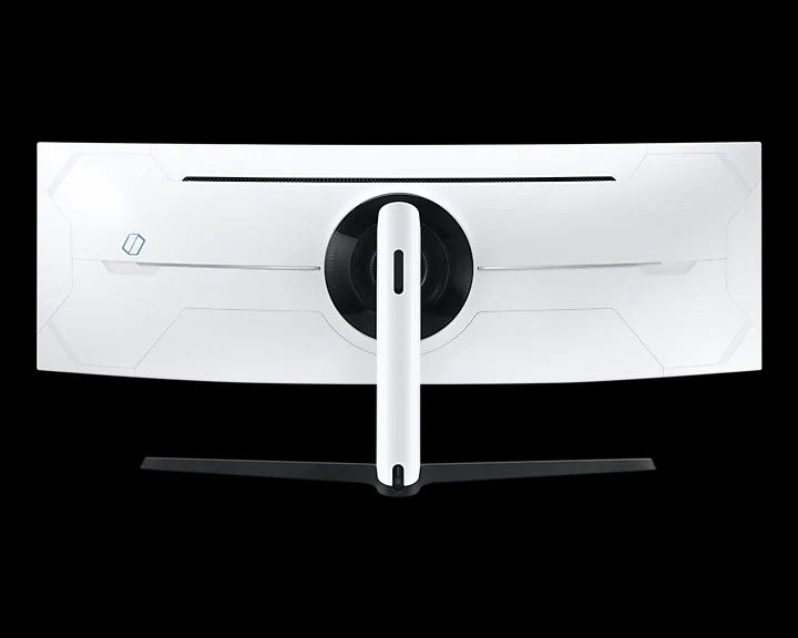 Cheapest Samsung 49 inch Odyssey G9 240HZ QLED curved monitor brand new ...