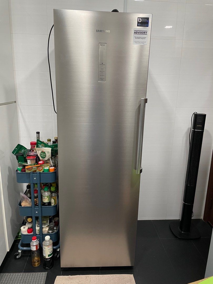 Samsung Freezer, TV & Home Appliances, Kitchen Appliances ...