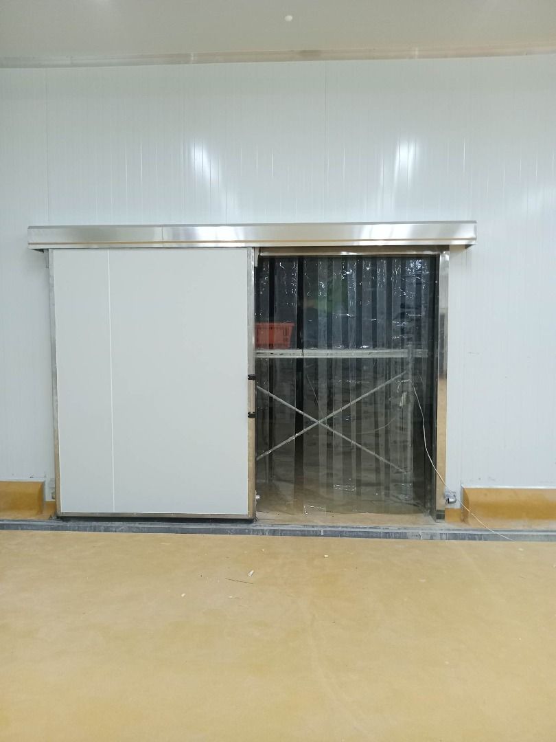 SANDWICH DOOR, Commercial & Industrial, Construction & Building ...