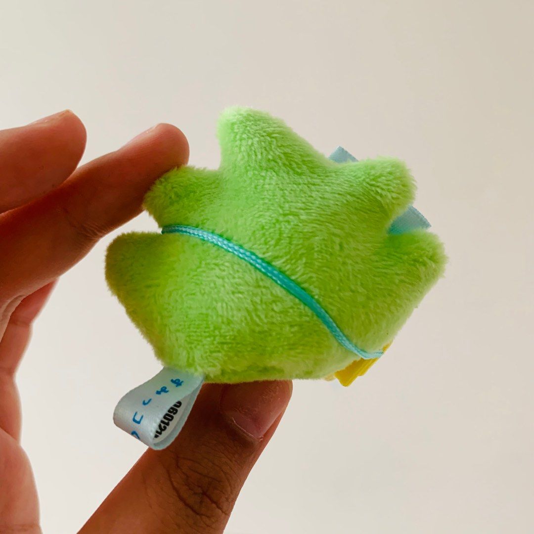 [set] sumikko gurashi zassou tenori plush set: old series hat, egypt ...