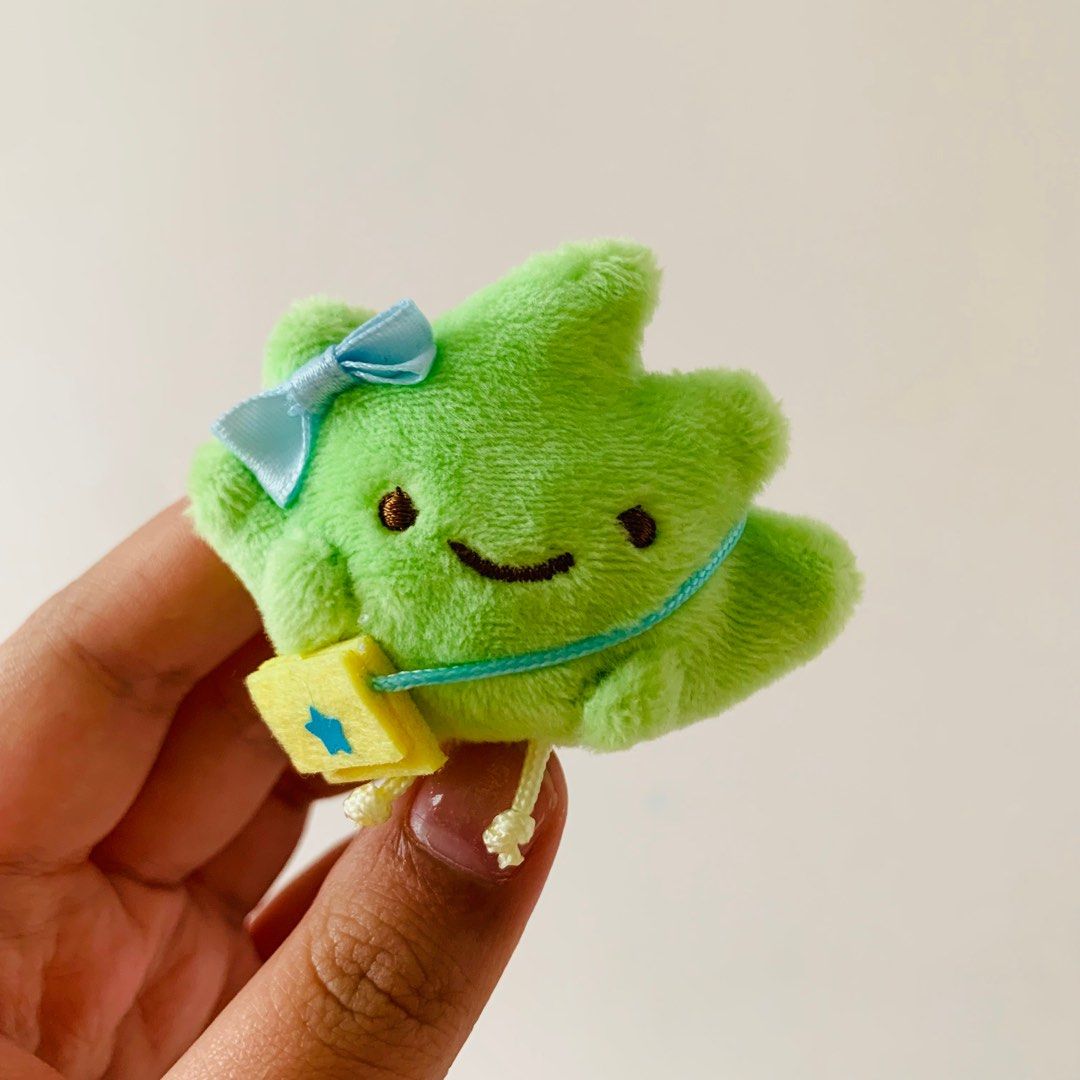 [set] sumikko gurashi zassou tenori plush set: old series hat, egypt ...