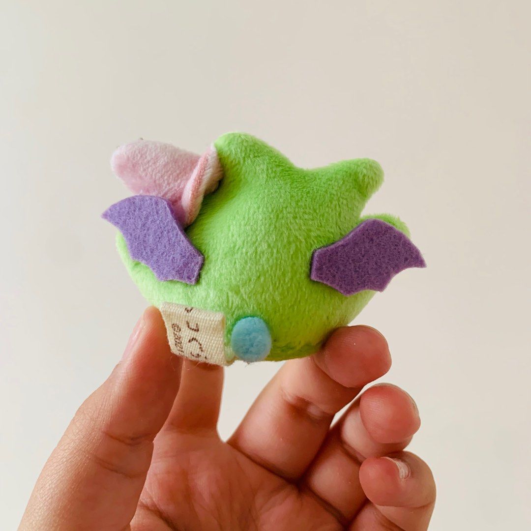 [set] sumikko gurashi zassou tenori plush set: old series hat, egypt ...