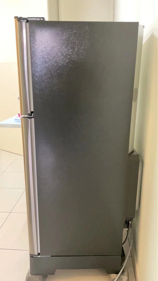 Sharp Refrigerator, TV & Home Appliances, Electrical, Adaptors ...