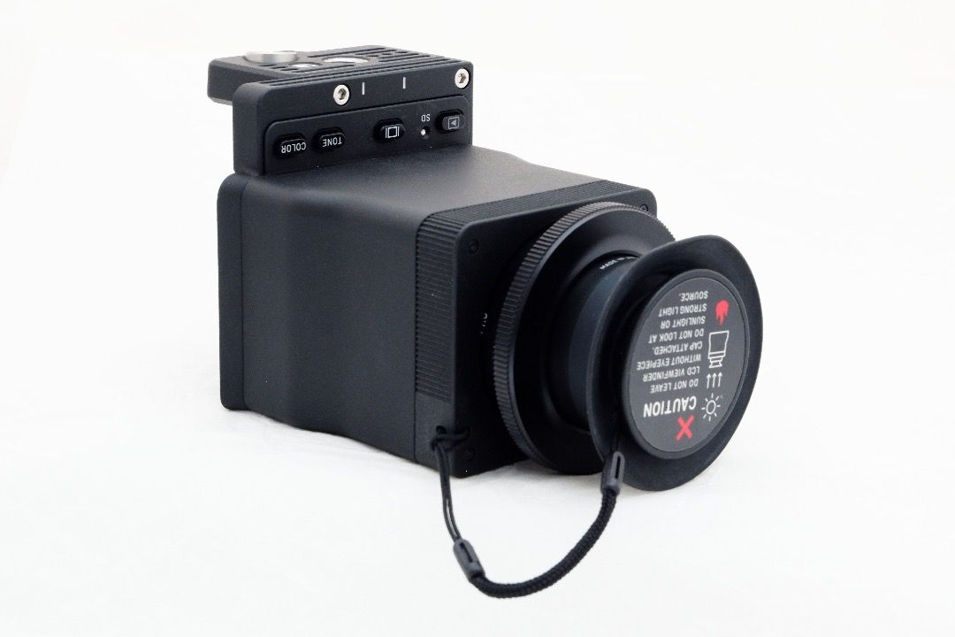 Sigma LVF-11 LCD Viewfinder for Sigma fp, Photography, Photography Accessories, Other ...