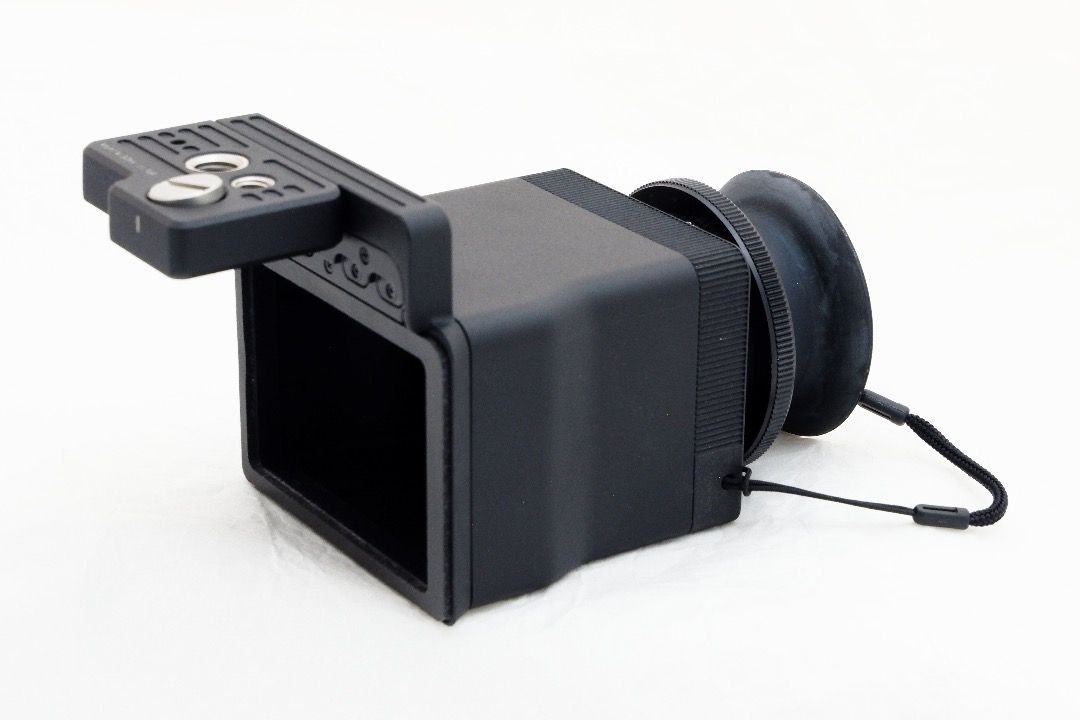 Sigma LVF-11 LCD Viewfinder for Sigma fp, Photography, Photography ...