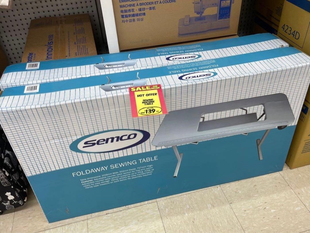 Singer Sewing Machine - High speed & Powerful Sewing Machine; Steel ...