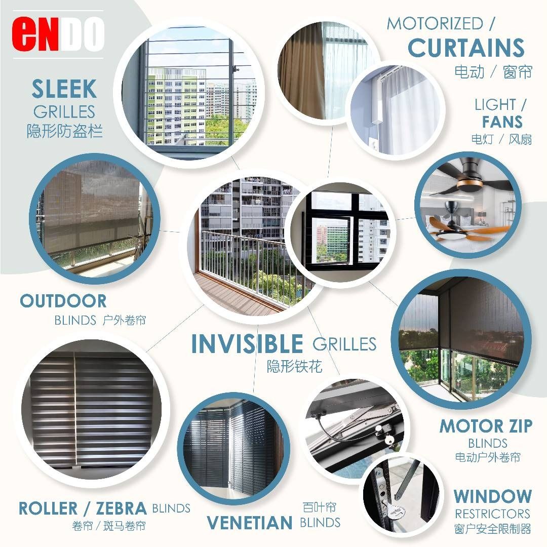 Sleek Grilles/Home Grilles for Window/Direct factory pricing/Sliding ...