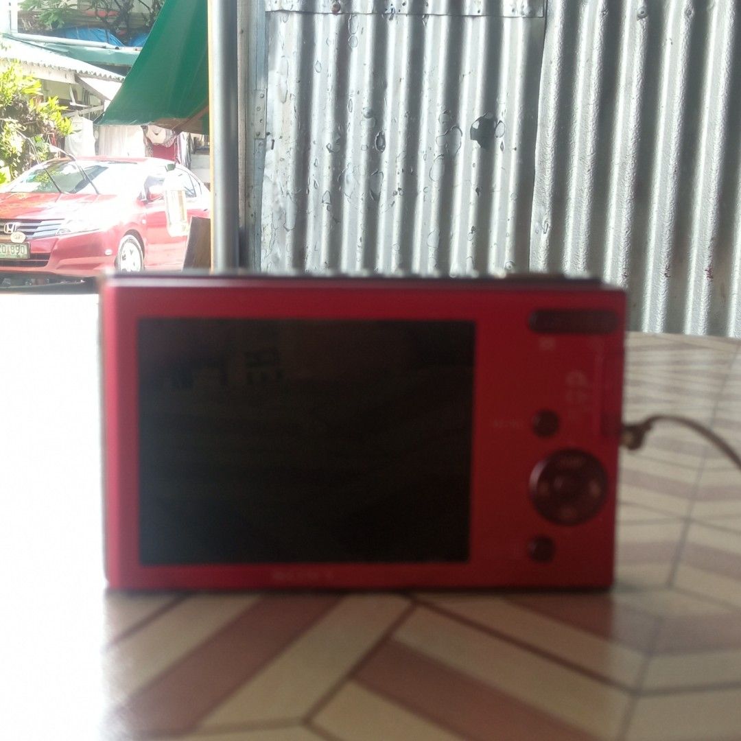 SONY CYBERSHOT DSC W180 on Carousell