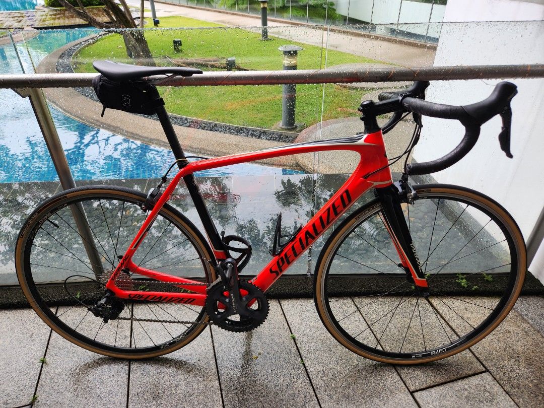 Specialized Tarmac Comp, Sports Equipment, Bicycles & Parts, Bicycles ...