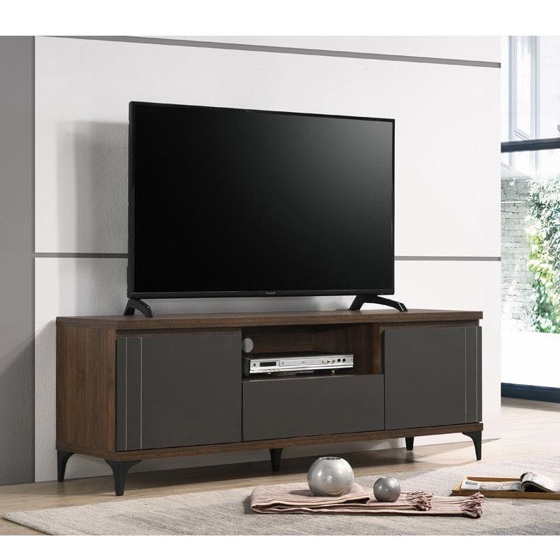 SS5452 5ft Tv Console, Furniture & Home Living, Furniture, TV Consoles ...