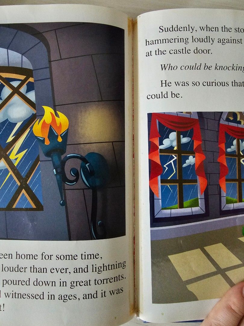 Story Time Collection Volume 1, Hobbies & Toys, Books & Magazines ...