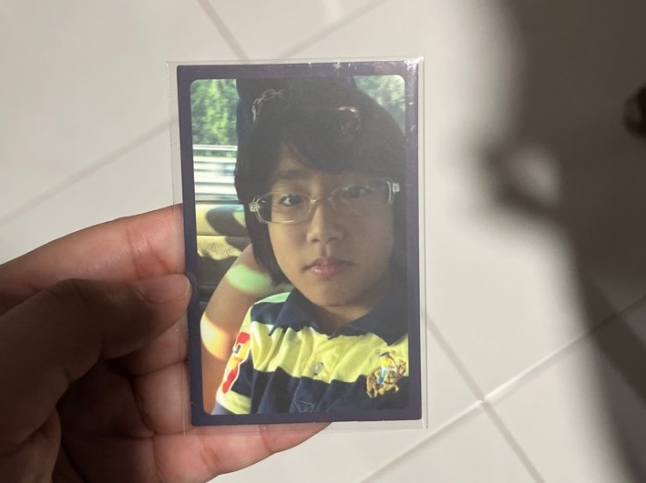 Stray kids Han I Am Not PC, Hobbies & Toys, Memorabilia & Collectibles ...