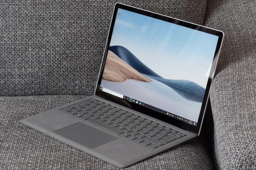Surface Laptop 4, Computers & Tech, Laptops & Notebooks on Carousell
