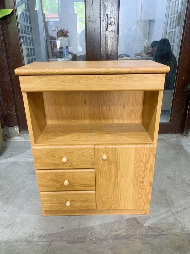 Telephone rack / Console Cabinet Japan surplus, Furniture & Home Living ...