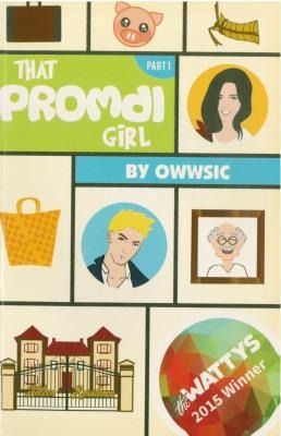 That Promdi Girl by OwwSic on Carousell