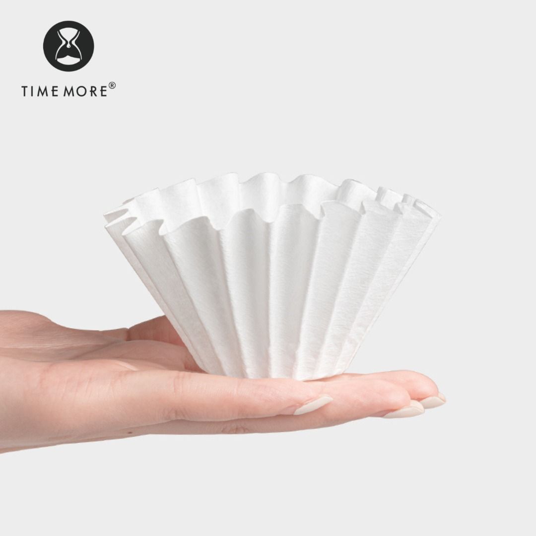 Timemore Specialty Filter Paper, Furniture & Home Living, Kitchenware ...