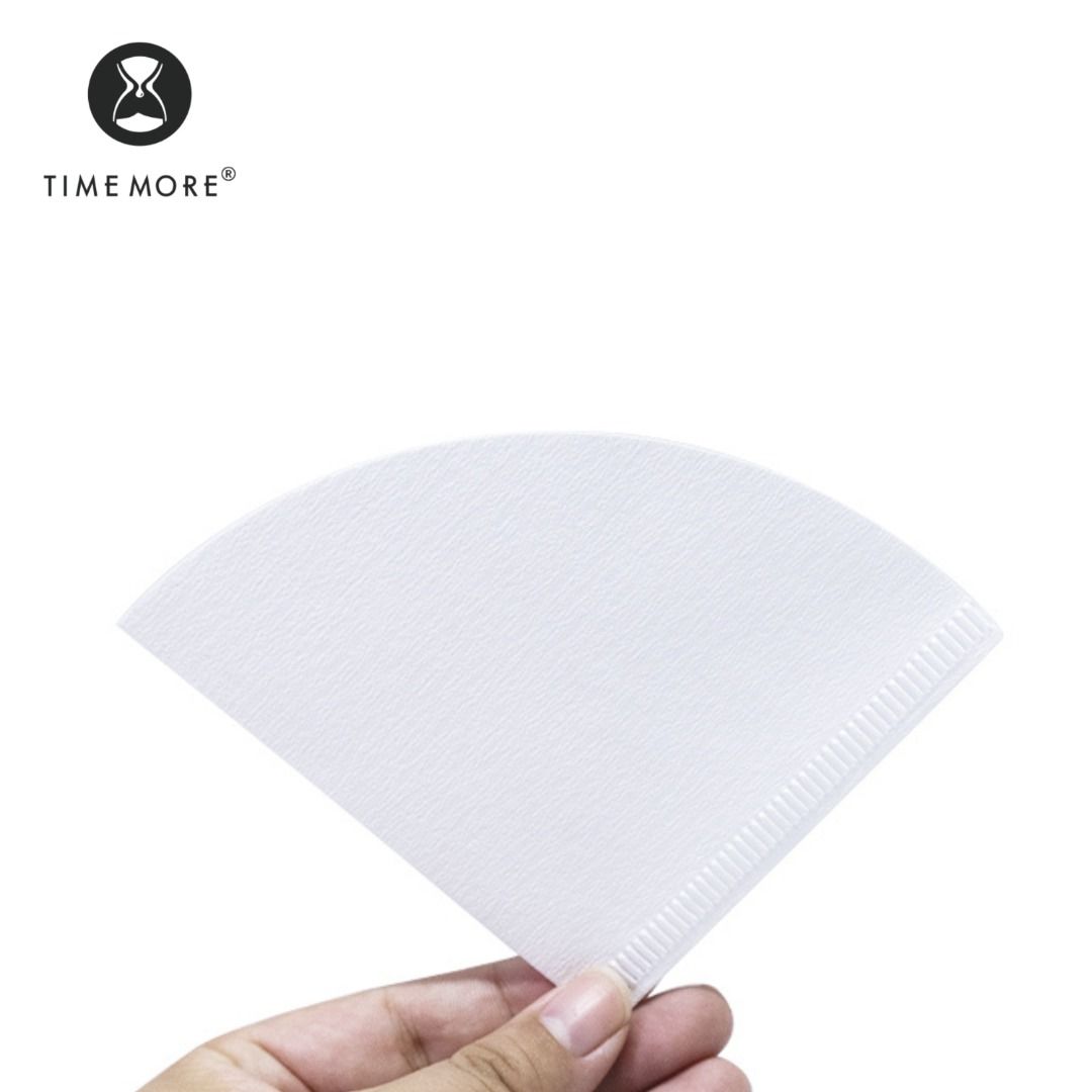 Timemore Specialty Filter Paper, Furniture & Home Living, Kitchenware ...