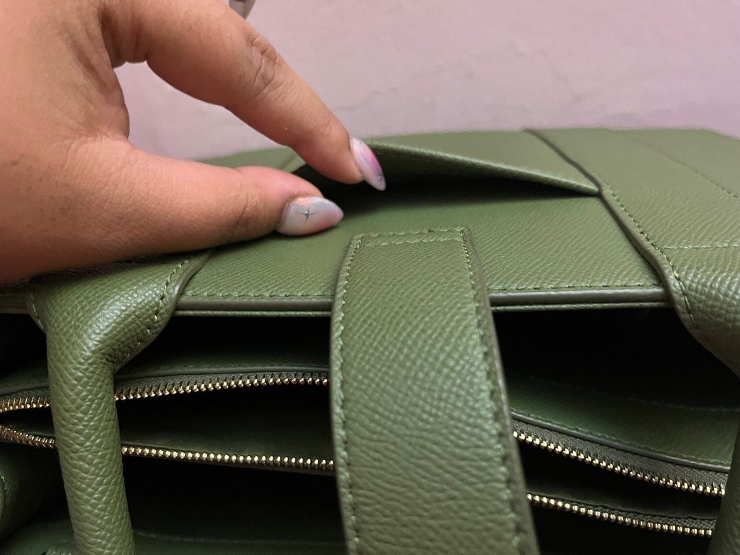 Tocco Toscano Gemma Bag, Women's Fashion, Bags & Wallets, Shoulder Bags ...