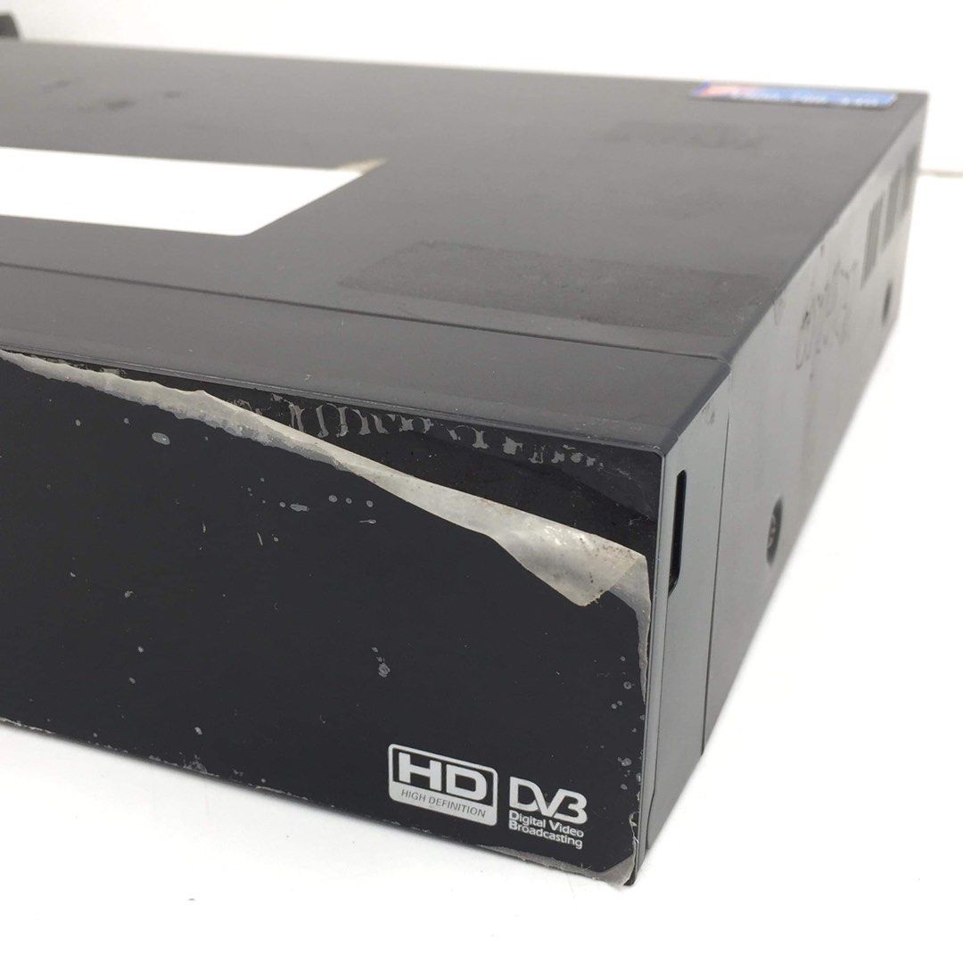 TOPFIELD TF-T6000 Digital Television Receiver (no hd), Audio, Portable ...